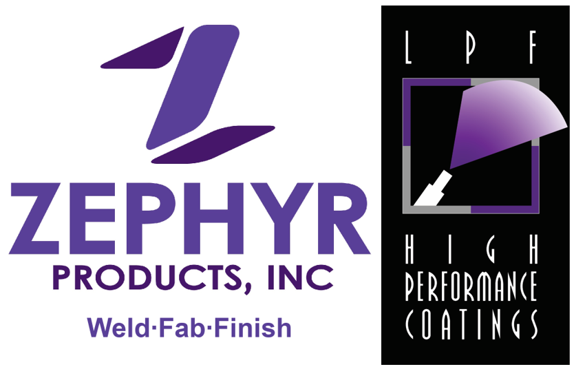 Zephyr LPF Merger Announcement - Zephyr